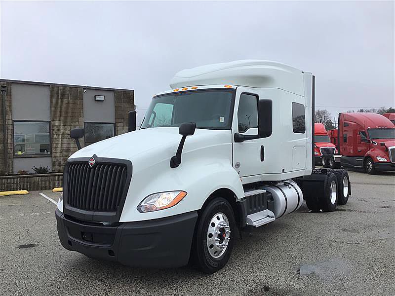 2020 International LT (For Sale) | 73" Sleeper | # 238214