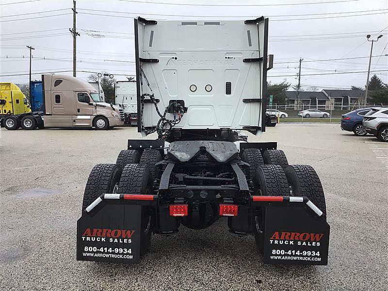 2020 International LT (For Sale) | 73" Sleeper | # 238214