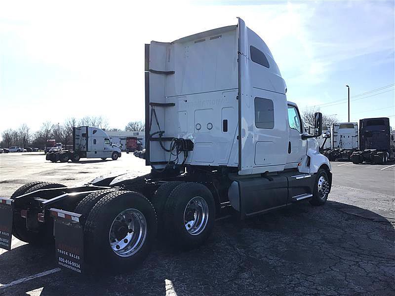 2020 International LT (For Sale) | 73" Sleeper | # 7204510