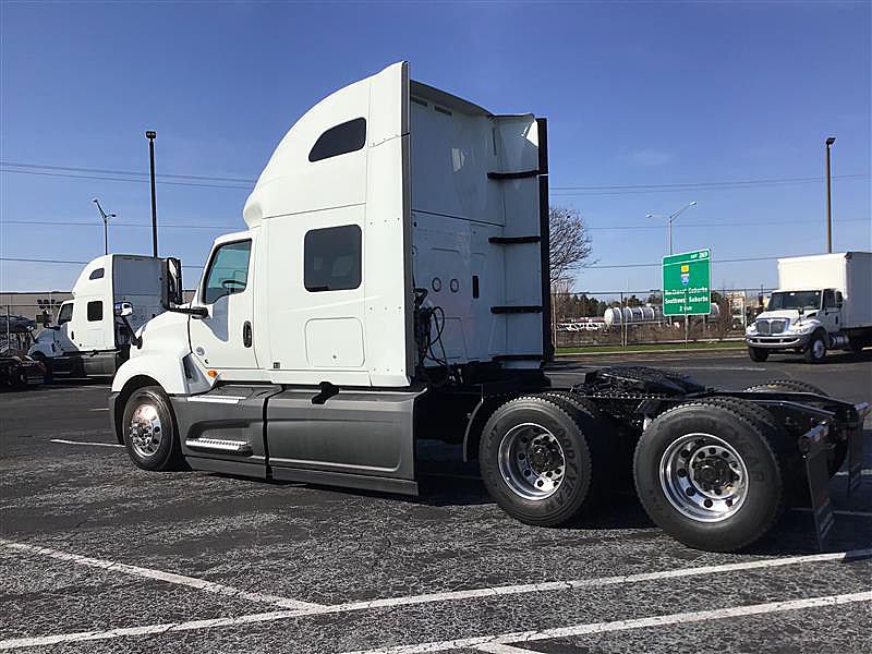 2020 International LT (For Sale) | 73" Sleeper | # 20206