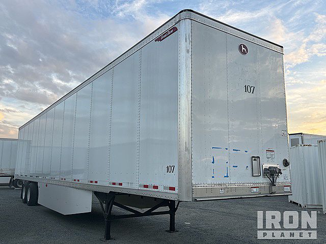 2022 Great Dane Dry Van Trailer For Sale | Dry Van | #8754