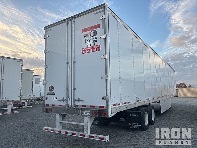 2022 Great Dane Dry Van Trailer For Sale | Dry Van | #8754