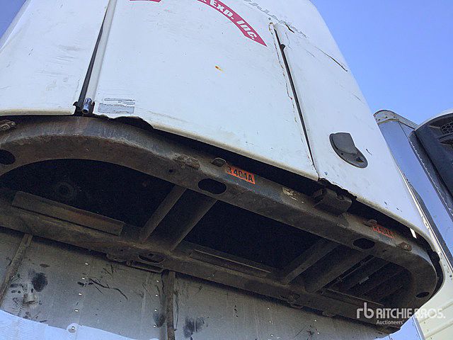 2023 Great Dane Reefer Trailer For Sale | Refrigerated Trailer | #3498