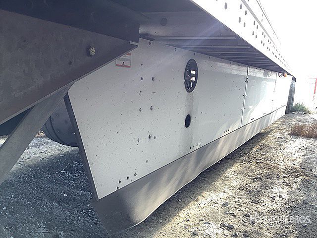 2023 Great Dane Reefer Trailer For Sale | Refrigerated Trailer | #3498