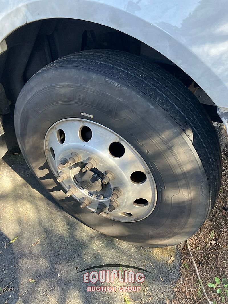 2017 International PROSTAR PLUS For Sale | Sleeper Truck | #EX636464