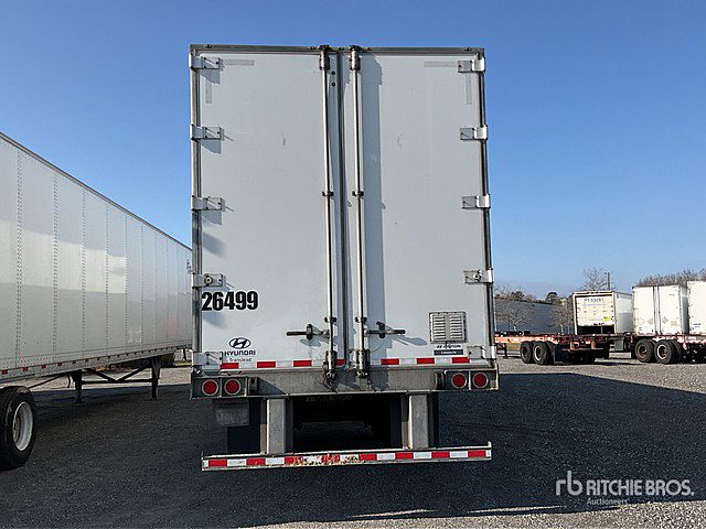 2020 Hyundai Dry Van (For Sale) | Dry Van | #1055