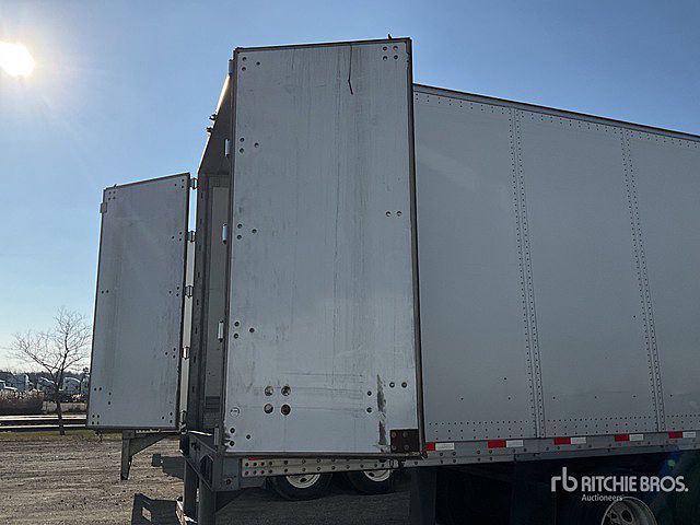 2020 Hyundai Dry Van (For Sale) | Dry Van | #1055