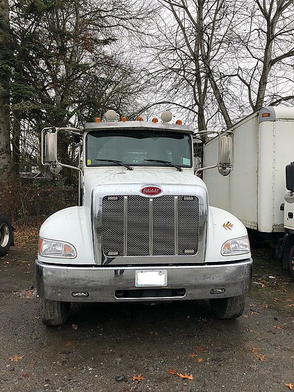 2022 Peterbilt 337 For Sale | Wrecker | #8886