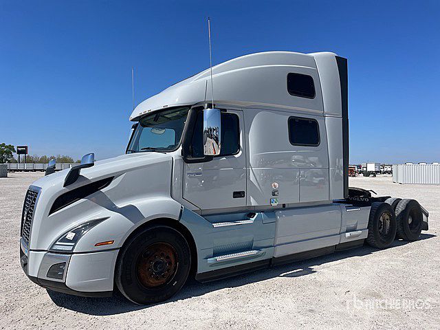 2023 Volvo VNL 860 For Sale | Day Cab | #8620