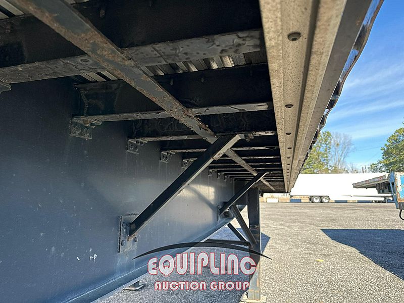 2017 GREAT DANE TRAILERS Granite Great Dane Trailers (For Sale ...