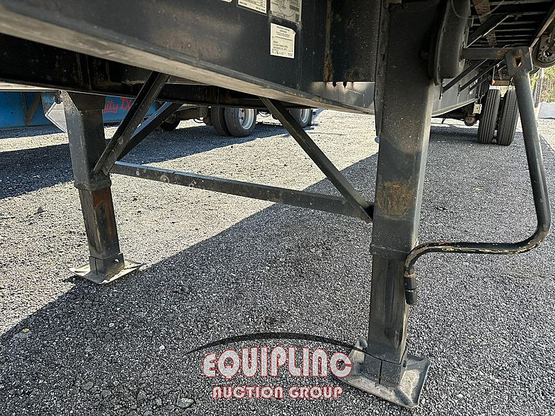 2017 GREAT DANE TRAILERS Granite Great Dane Trailers (For Sale ...