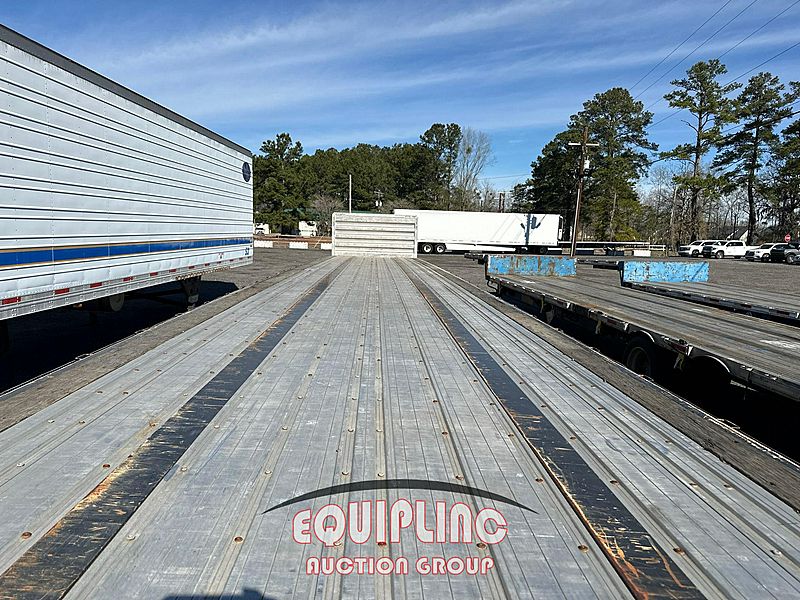 2017 GREAT DANE TRAILERS Granite Great Dane Trailers (For Sale ...