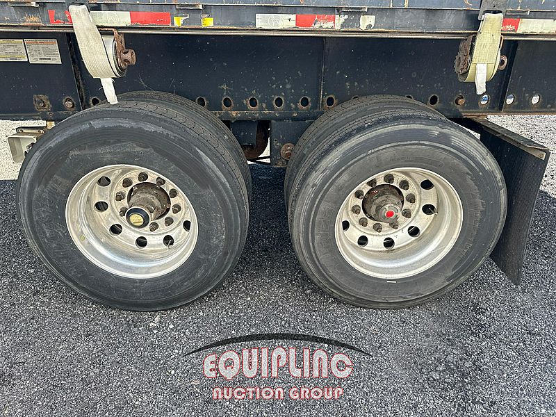 2017 GREAT DANE TRAILERS Granite Great Dane Trailers (For Sale ...