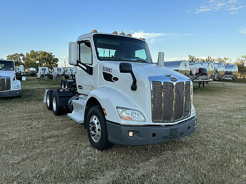 2020 Peterbilt 579 For Sale | Day Cab | #SEM LD719897 FL
