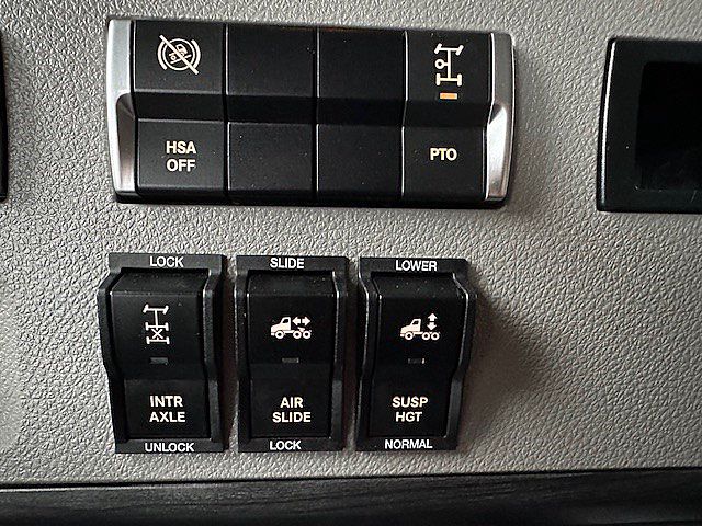 2024 Freightliner New Cascadia For Sale | 72" Sleeper | #759718