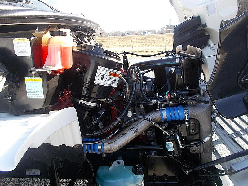 2019 Freightliner M2 (For Sale) | Cab & Chassis | #4311