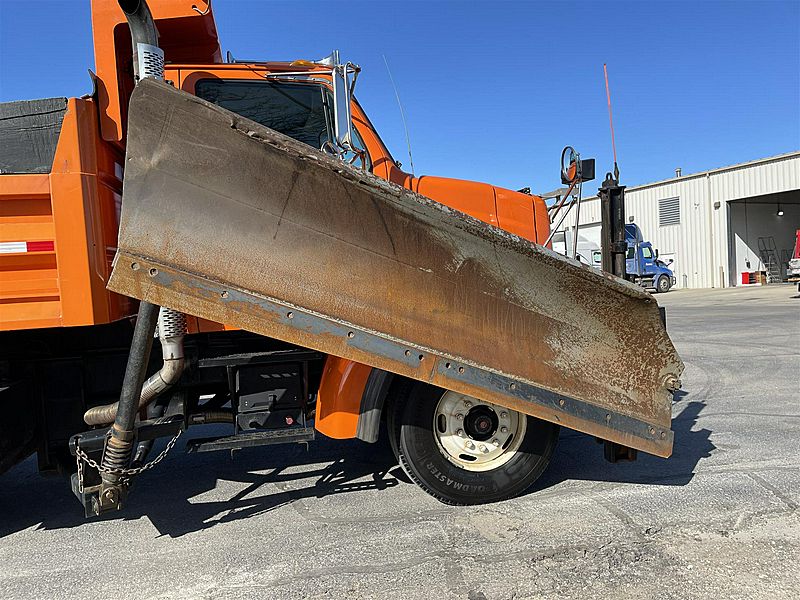 2001 Sterling L7500 For Sale | Plow Truck | #R55794A