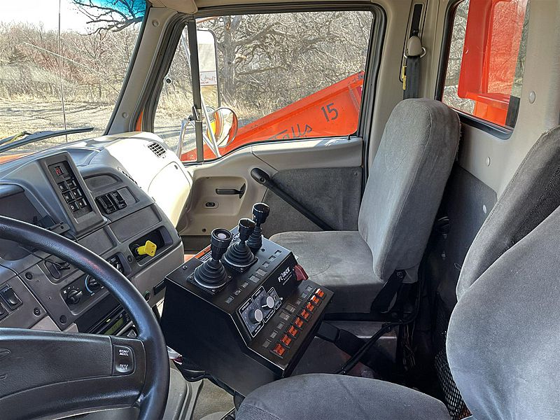 2001 Sterling L7500 For Sale | Plow Truck | #R55794A