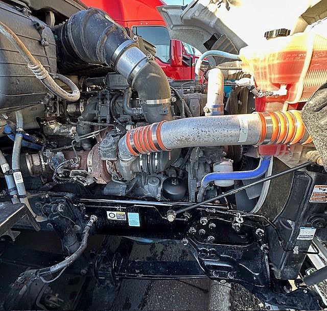 2020 Kenworth T680 For Sale | 76" Sleeper | #0565901