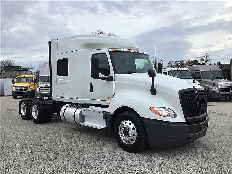 2020 International LT (For Sale) | 73" Sleeper | # 228462