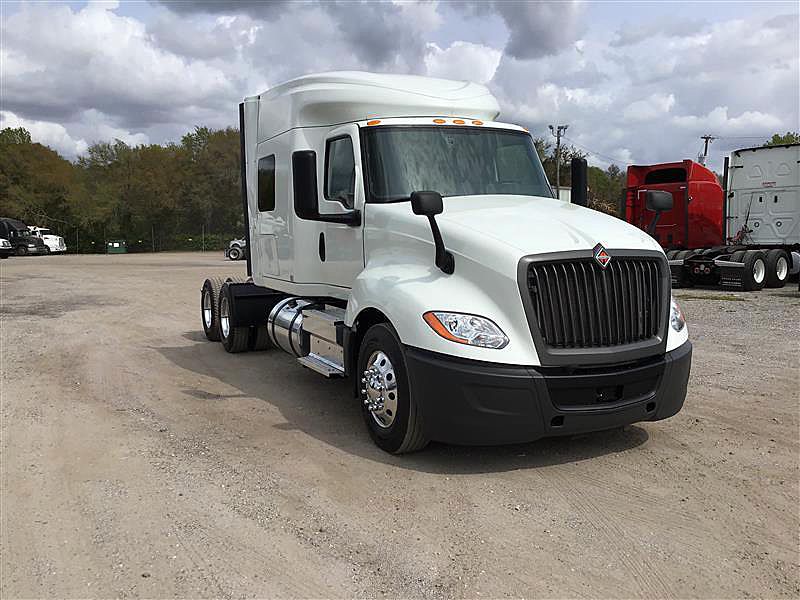 2020 International LT (For Sale) | 73" Sleeper | #263580