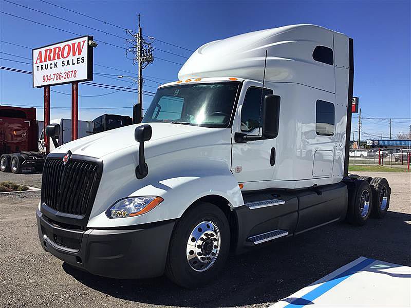 2019 International LT (For Sale) | 73" Sleeper | #263610