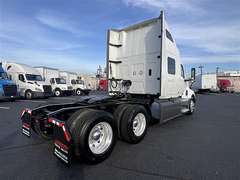 2019 International LT (For Sale) | 73" Sleeper | # 261270