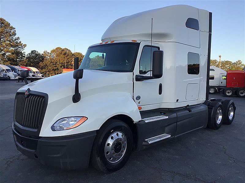 2019 International LT (For Sale) | 73" Sleeper | #263621