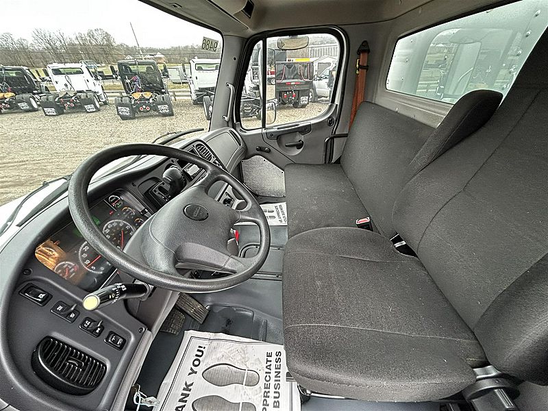 2020 Freightliner M2 For Sale | 24' | Non CDL | #9486