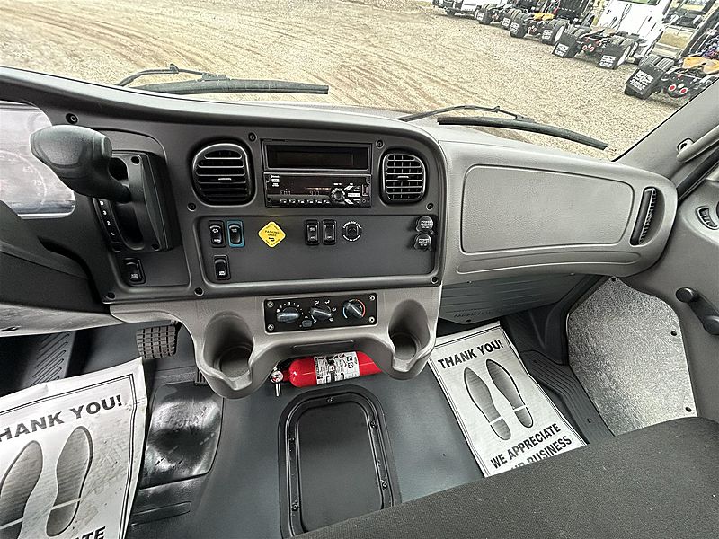 2020 Freightliner M2 For Sale | 24' | Non CDL | #9486