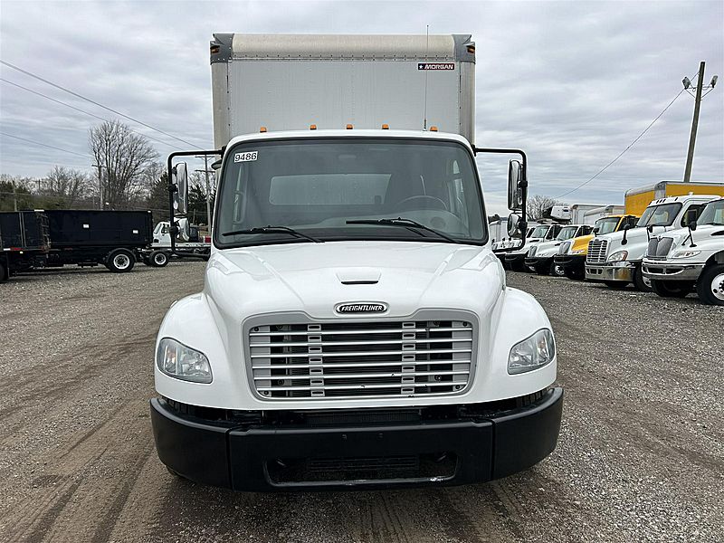 2020 Freightliner M2 For Sale | 24' | Non CDL | #9486