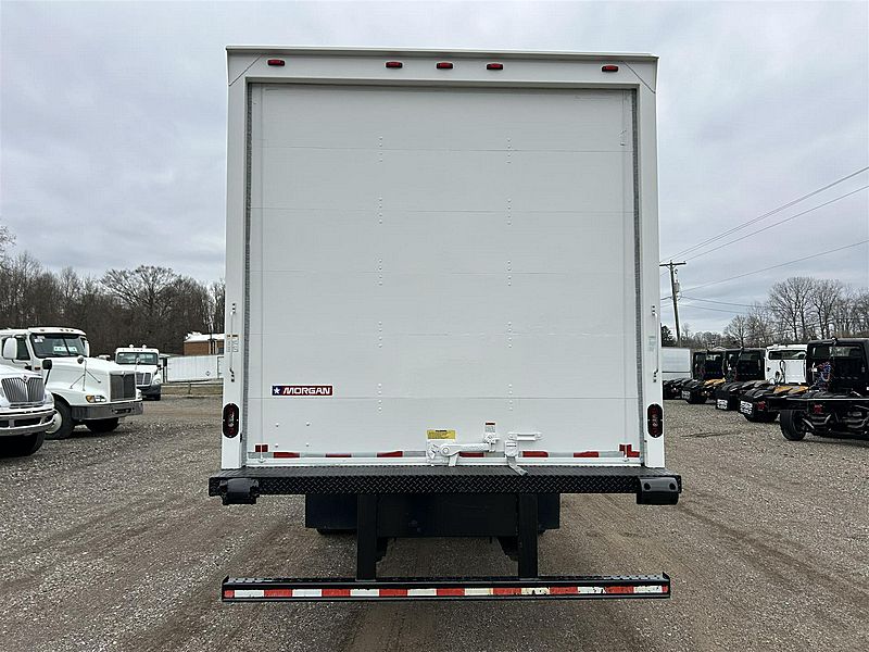 2020 Freightliner M2 For Sale | 24' | Non CDL | #9486
