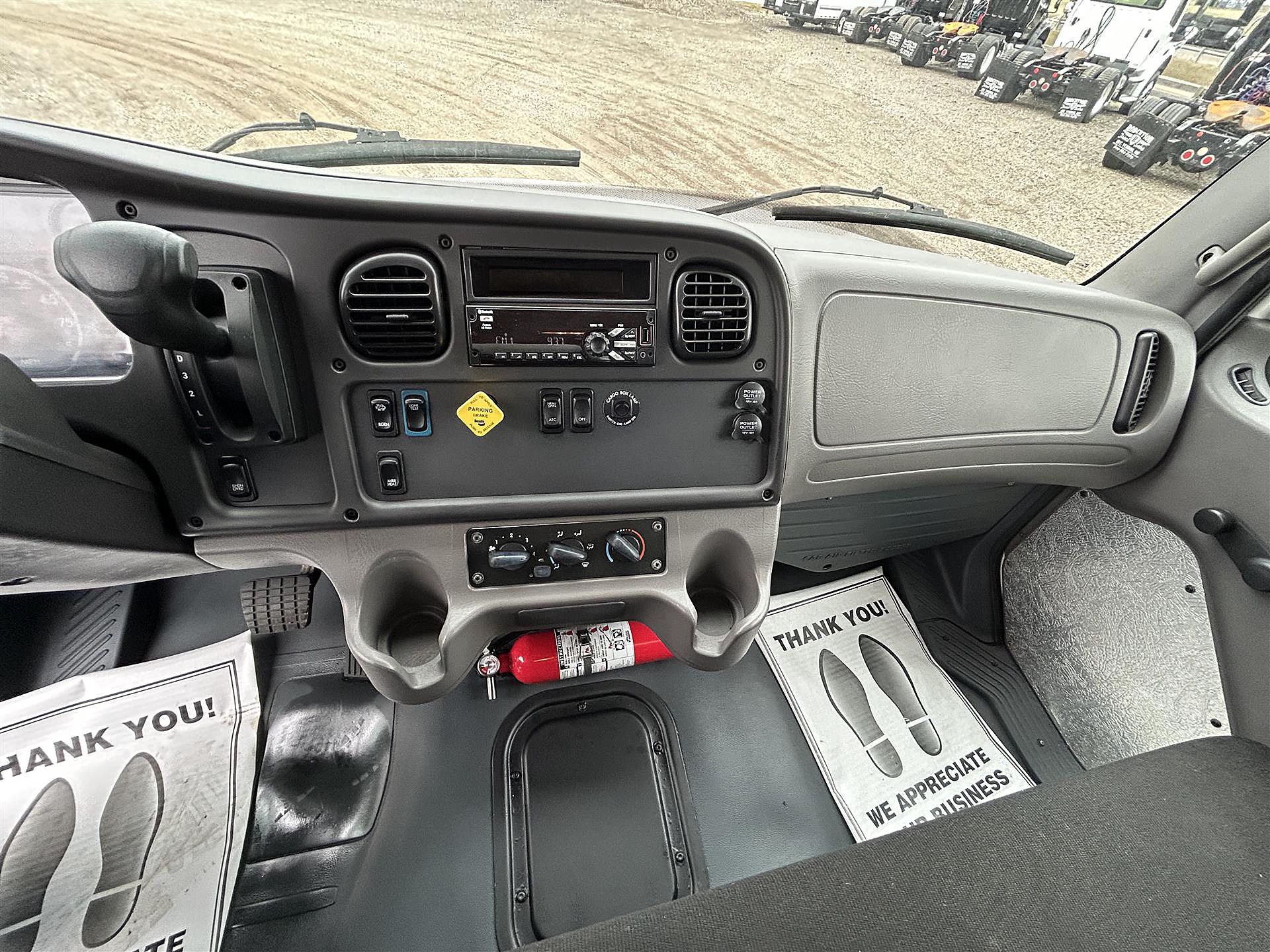 2020 Freightliner M2 For Sale | 24' | Non CDL | #9486