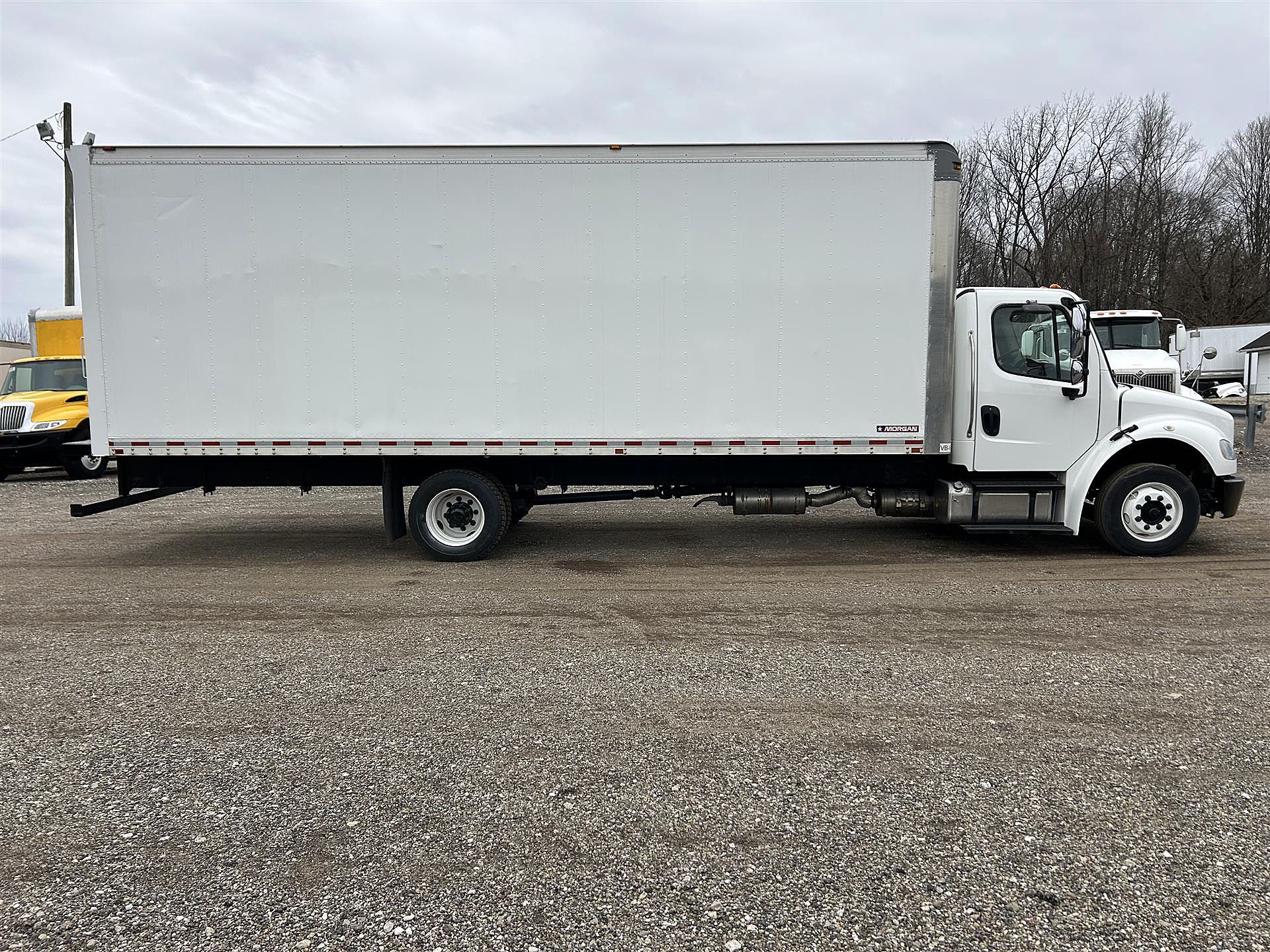 2020 Freightliner M2 For Sale | 24' | Non CDL | #9486