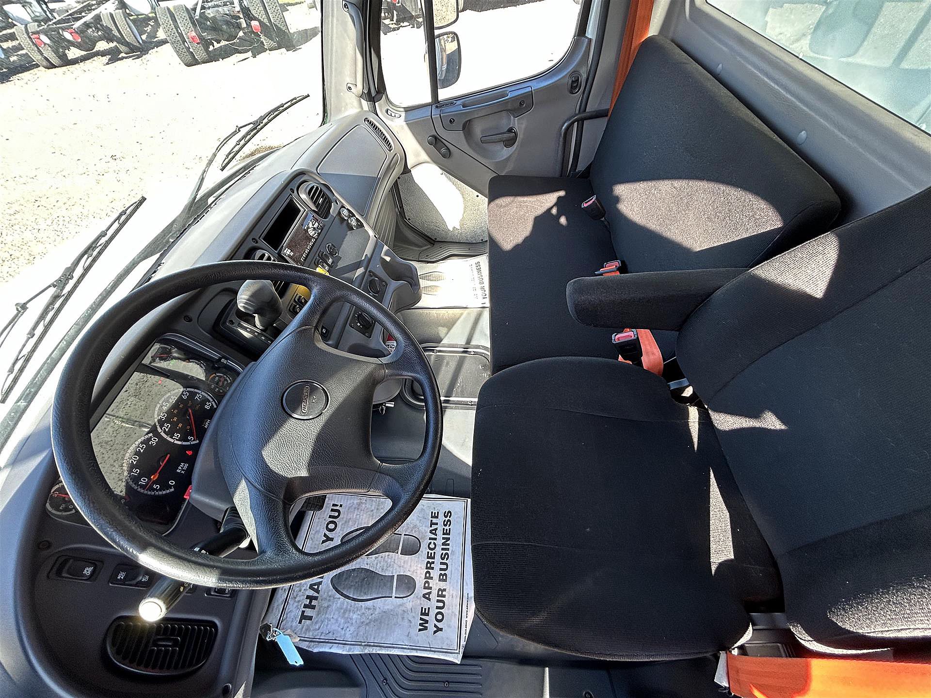 2020 Freightliner M2 For Sale | 24' | Non CDL | #9483