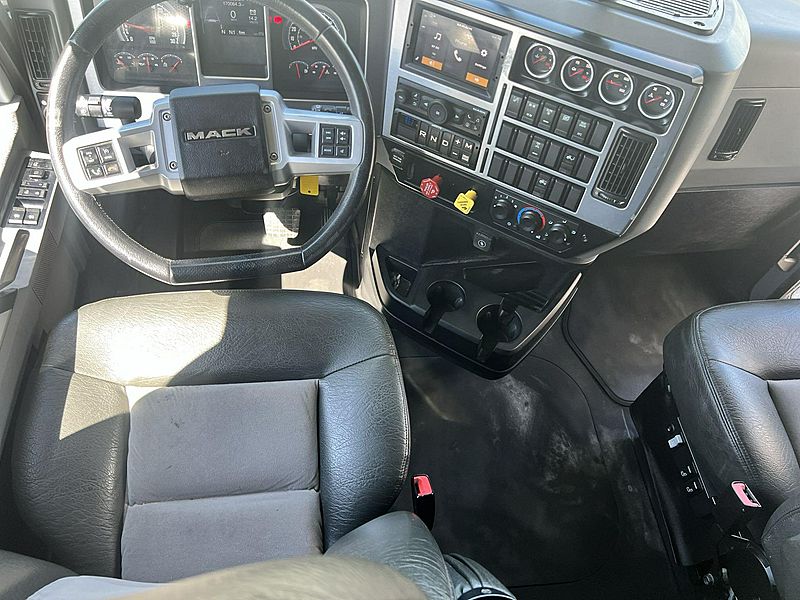 2022 Mack Anthem AN64T (For Sale) | Sleeper Truck | # NM029080