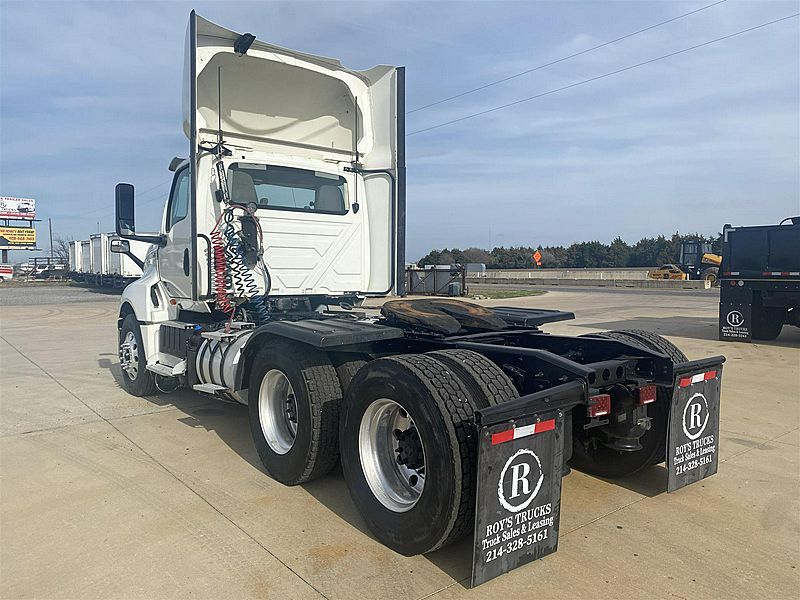 2020 International LT (For Sale) | Day Cab | # 0563301