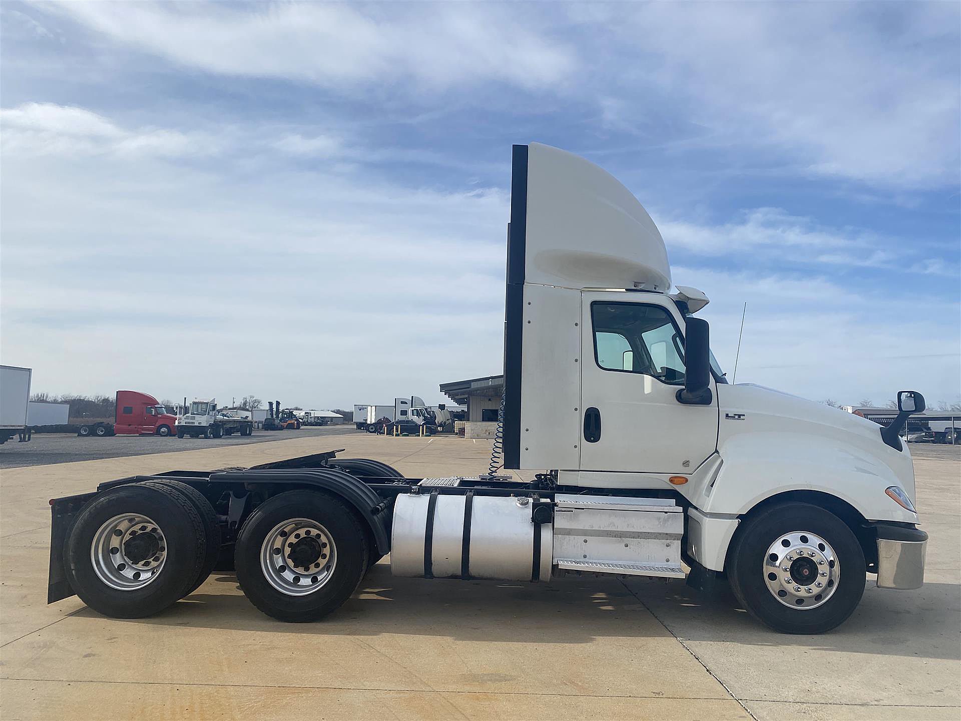 2020 International LT For Sale | Day Cab | # S1315