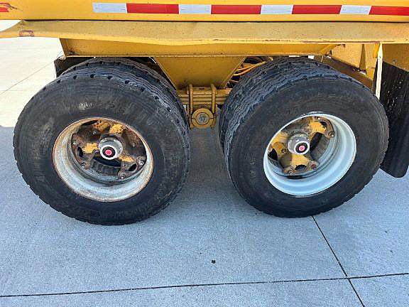 1998 Load King (For Sale) | Belly Dump | #DD033418