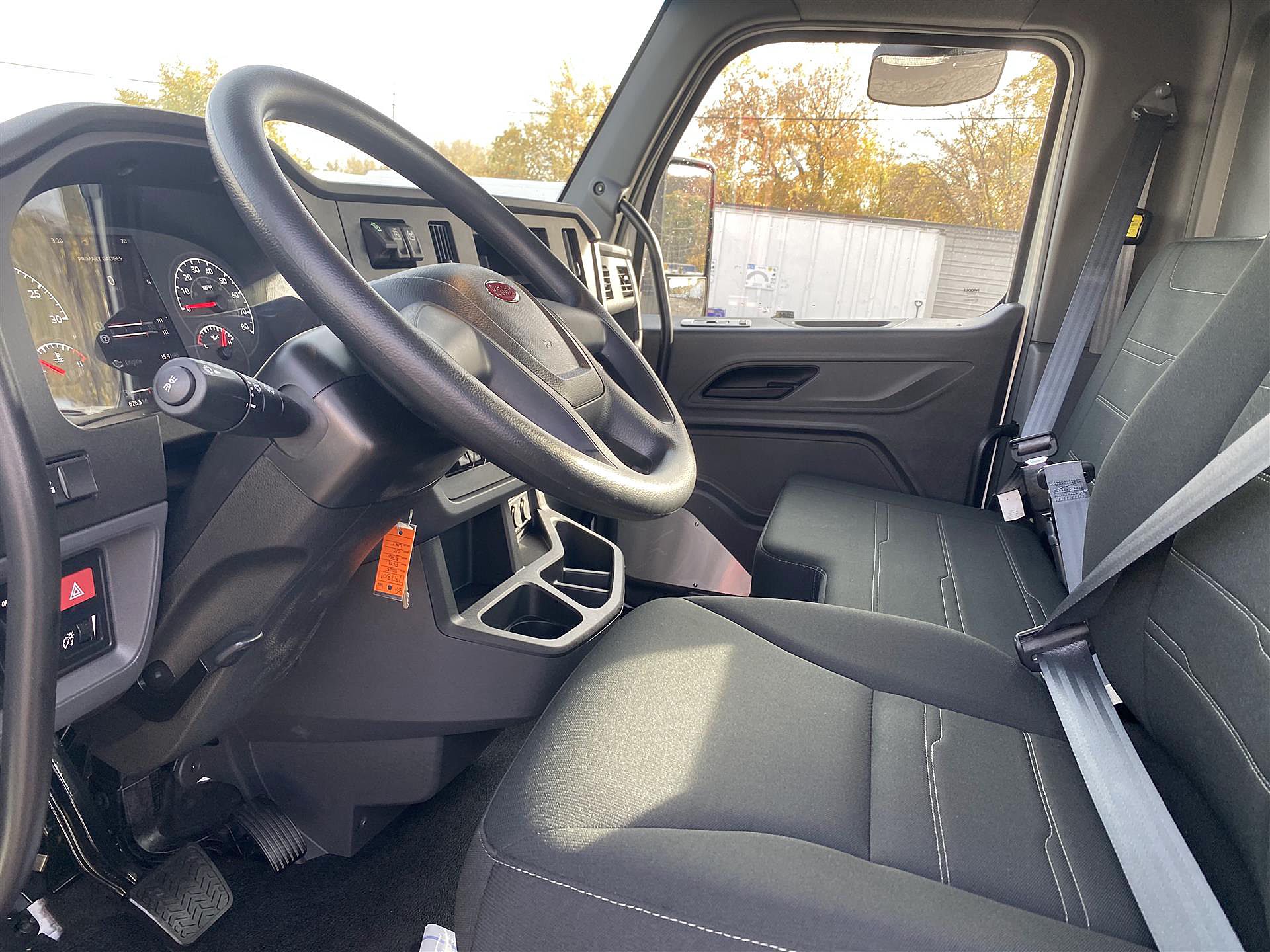 2025 Peterbilt 536 For Sale | Cab & Chassis | #30E737301