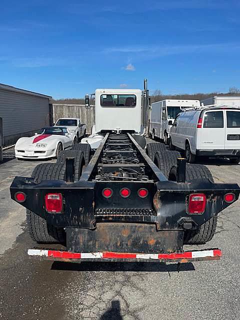 2014 Peterbilt 365 For Sale | Cab & Chassis | #228278