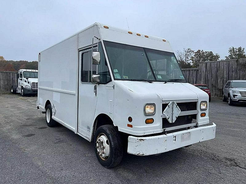 1999 Freightliner W700 (For Sale) | Step Van | #A61561