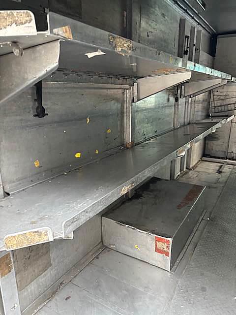 1999 Freightliner W700 (For Sale) | Step Van | #A61561