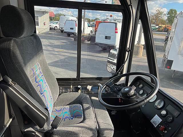 2014 ElDorado EZ RIDER II For Sale | Bus | #C084270