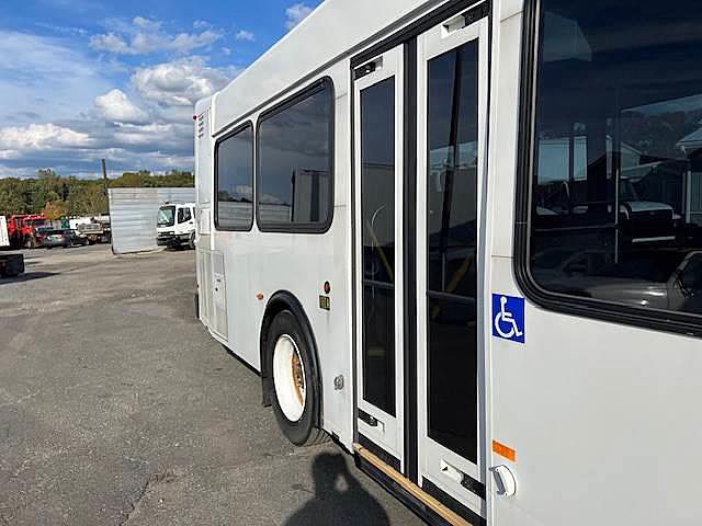 2014 ElDorado EZ RIDER II For Sale | Bus | #C084270