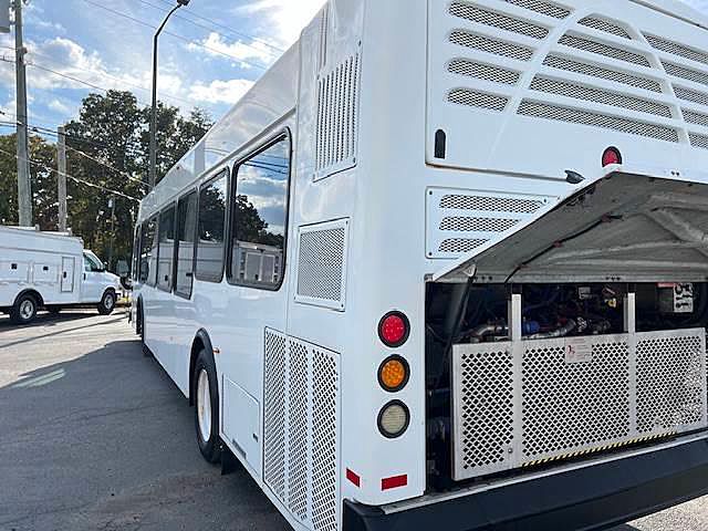 2014 ElDorado EZ RIDER II For Sale | Bus | #C084270