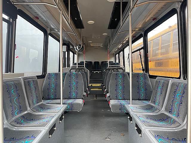 2014 ElDorado EZ RIDER II For Sale | Bus | #C084270