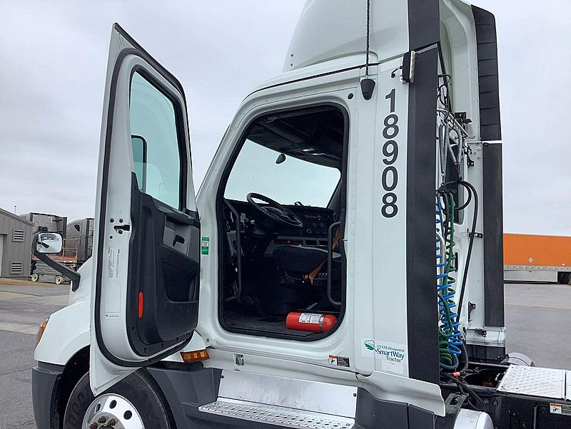 2019 Freightliner Cascadia For Sale | Day Cab | #18908