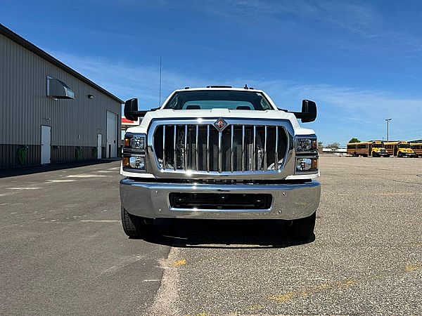 International CV515 Trucks For Sale (New & Used)