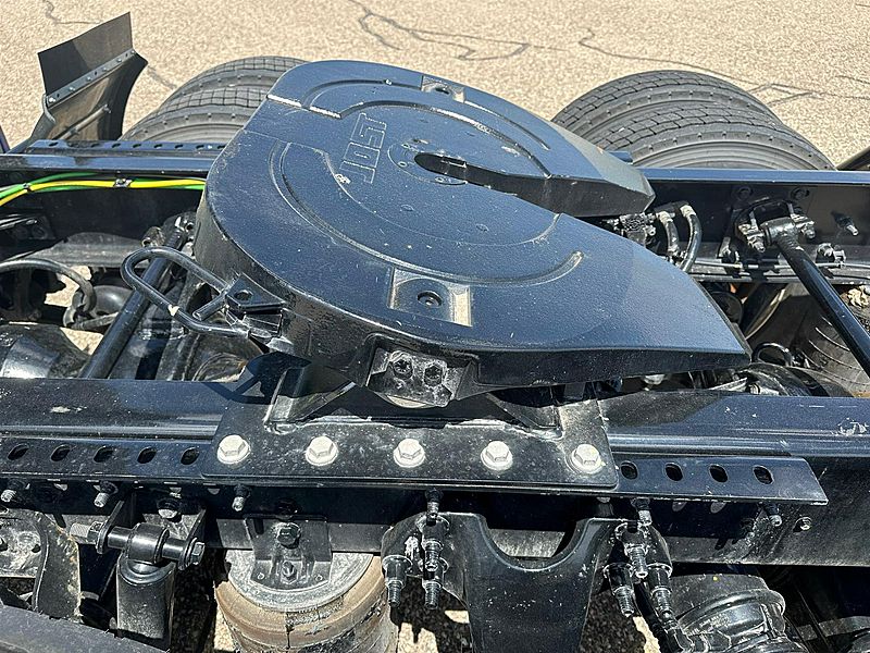 2024 International LT625 For Sale | 73" Sleeper | #1593800